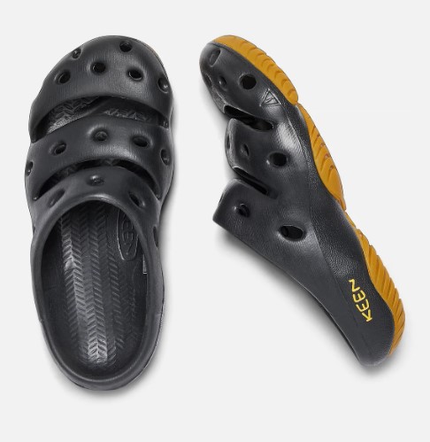 Shoes Like Crocs but Not Crocs Lists You Can Buy - Rookbrand